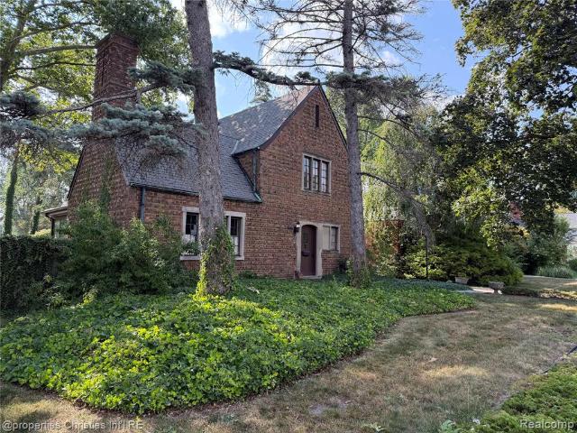 623 Coolidge Road