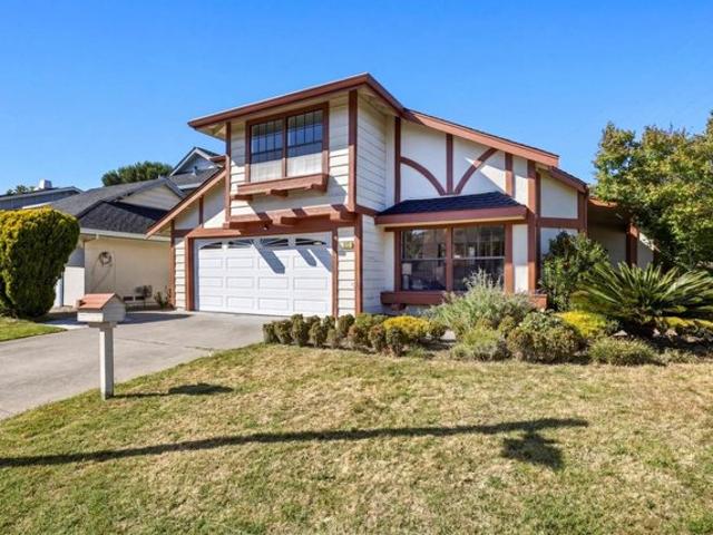 623 Cornwallis Ln, Foster City, CA 94404