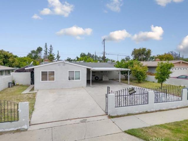 623 Calaveras Ave, Ontario, CA 91764