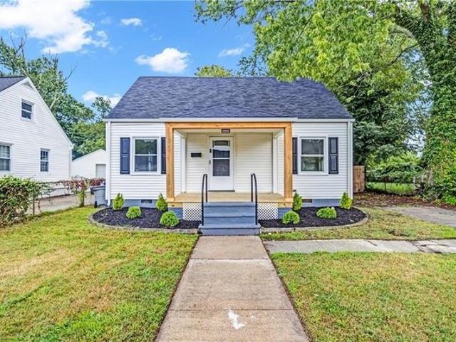 623 Chapel St, Hampton, VA 23669
