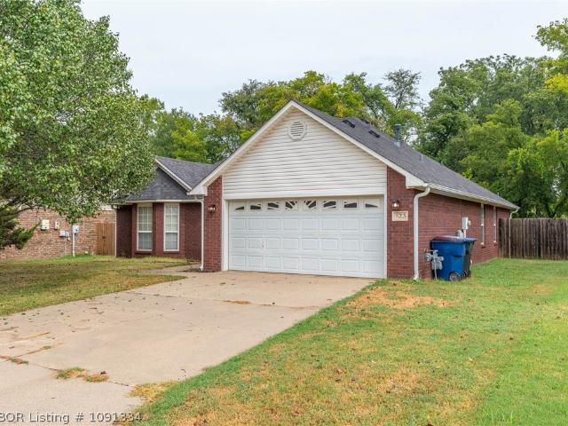 623 Chateau Drive