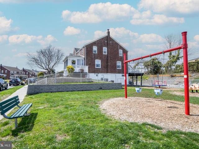 623 Clymer Lane