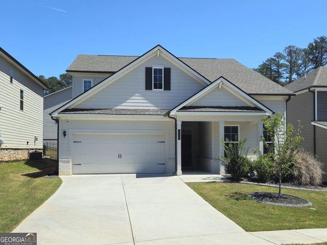 623 Cunninghame Ct, Peachtree City, GA 30269
