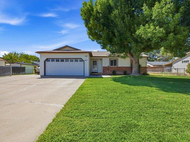 623 American Manor Rd, Grand Junction, CO 81504