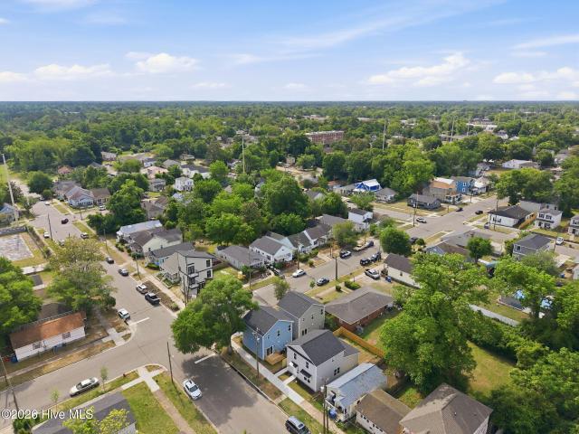 623 Anderson St, Wilmington, NC 28401 | MLS #100566