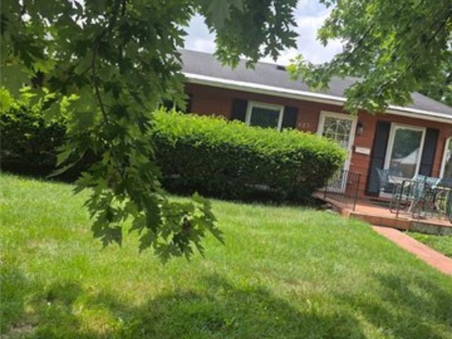 623 Anna St, Dayton, OH 45402