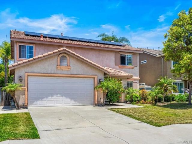 623 Alber St, Chula Vista, CA 91911