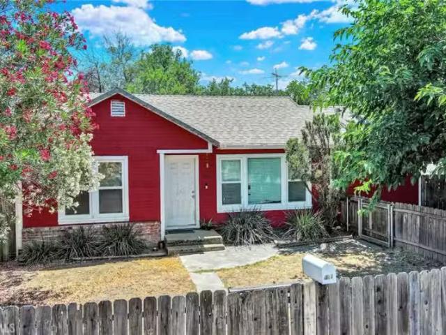 623 ALMOND ST, CORNING, CA 96021 Single Family Residence For S.