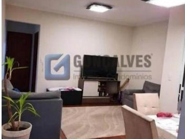 623, Apartamento, à venda, à venda, 525.000,00,Centro, São Bernardo do Campo,2 quartos