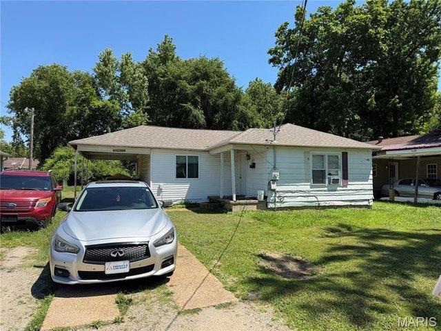623 Arthur St, Poplar Bluff, MO 63901