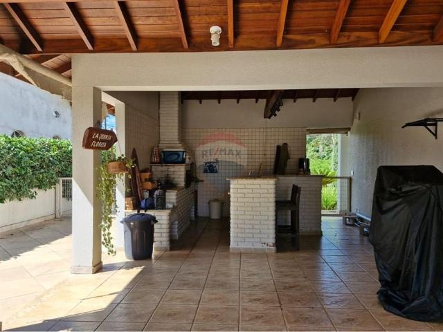 623 Área Útil Casa de Condomínio Alugar, 5 Dormitórios localizado em Joapiranga, Valinhos, São Paulo, 13278550 | Brasil