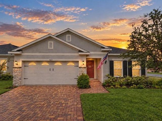 623 Bellingham Way, Minneola, FL 34715