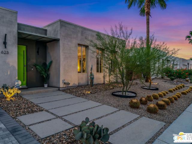623 Bliss Way
