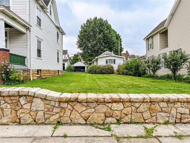 623 Brinker Ave
