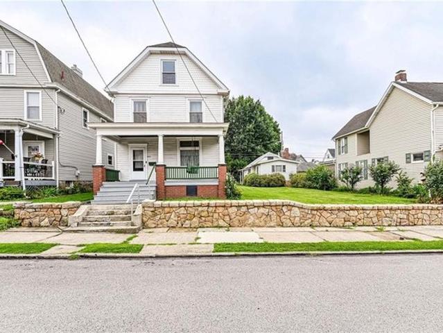 623 Brinker Ave, Latrobe, PA 15650