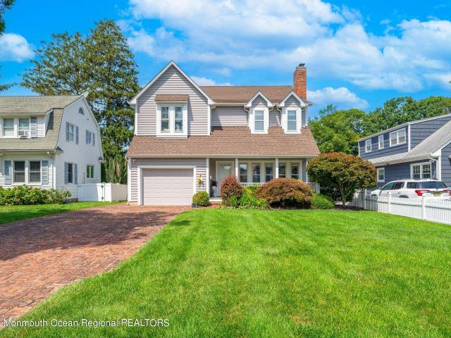 623 Brooklyn Blvd, Sea Girt, NJ 08750 | MLS #22609