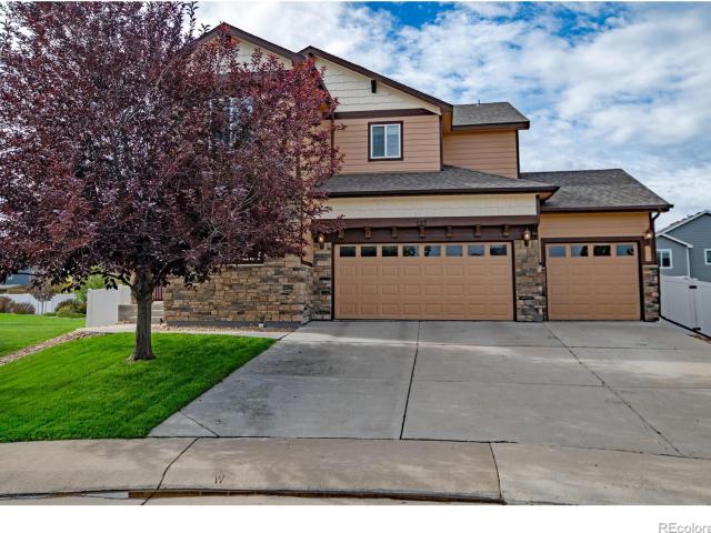 623 Goose Lake Court