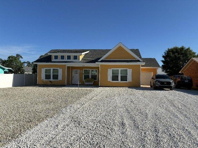 623 Gulf Aire Dr, Port Saint Joe, FL 32456