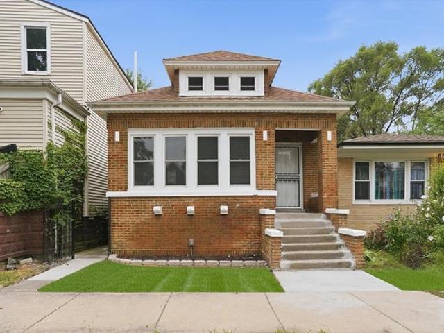 623 E 88th Pl, Chicago, IL 60619