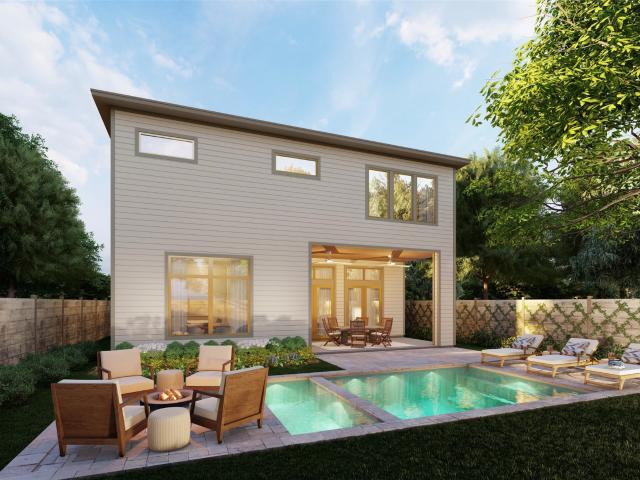 623 E 13th St, Houston, TX 77008 | MLS #89411
