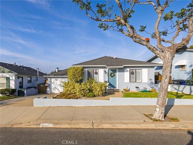 623 E Grand Ave, El Segundo, CA 90245