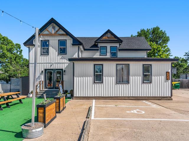 623 E Main Street