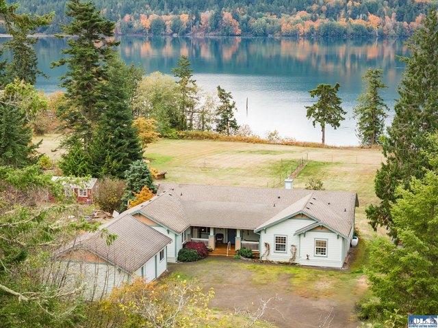 623 E Sequim Bay Rd, Sequim, WA 98382