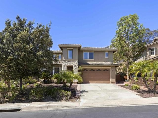 623 Edgewater Dr, San Marcos, CA 92078