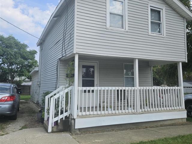 623 Erie Street