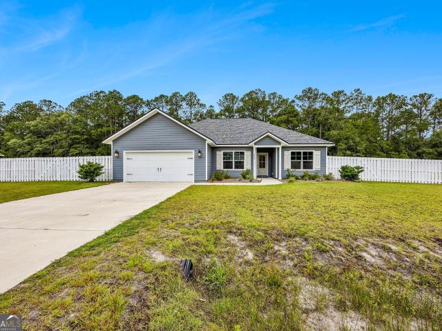 623 Foxwood Way