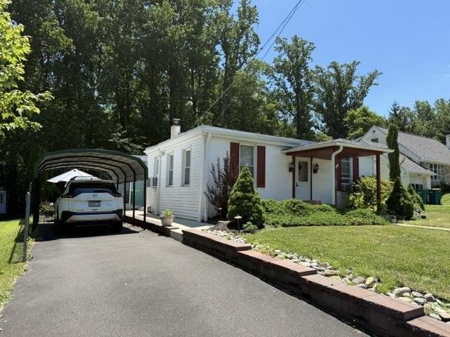623 Knoll Ave, Penndel, PA 19047