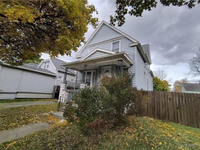 623 Hopkins St, Buffalo, NY 14220