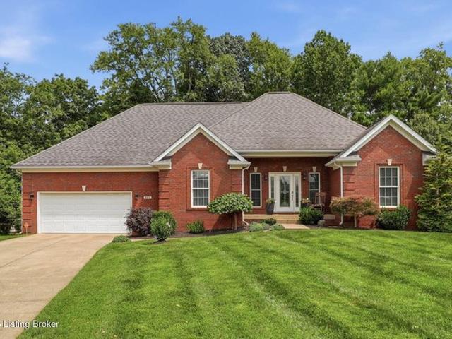 623 Harris Ridge Rd, Louisville, KY 40223