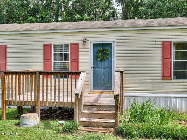 623 Hendricks Hill Drive