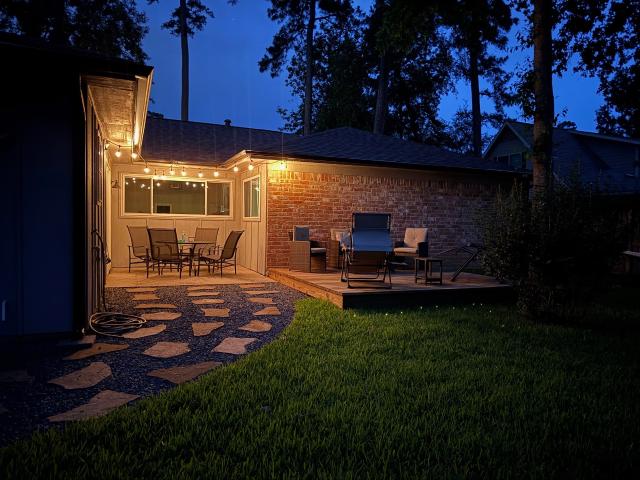623 Hickory Ridge Drive