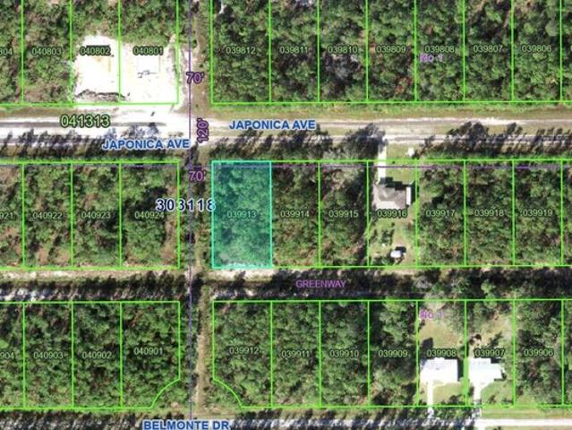 623 Japonica Ave, Indian Lake Estates, FL 33855