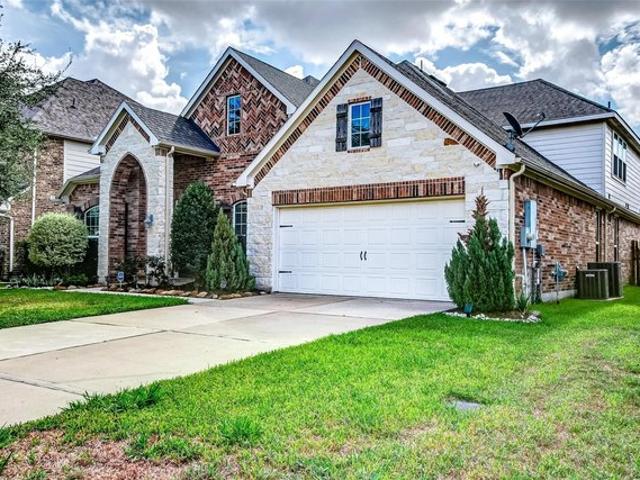 623 Orlandis Ln, Richmond, TX 77469