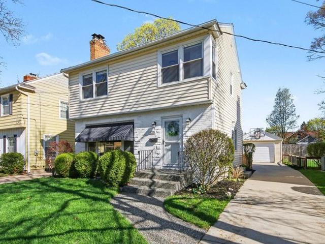 623 Ottillia St SE, Grand Rapids, MI 49507