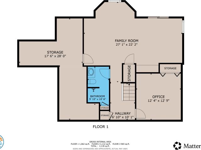 623 Overlook Terrace