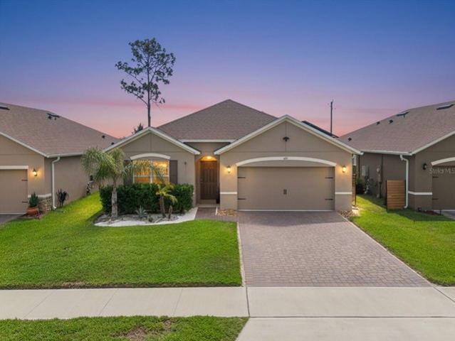 623 Lazio Cir, Debary, FL 32713