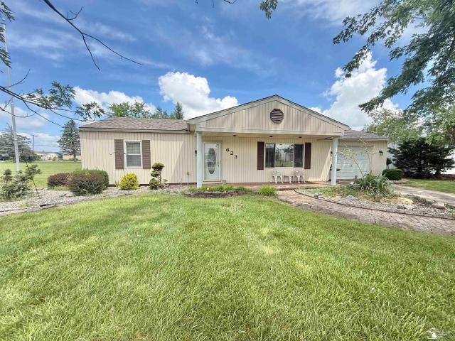 623 Leveque Circle