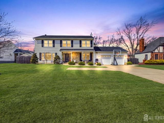 623 Lloyd Road