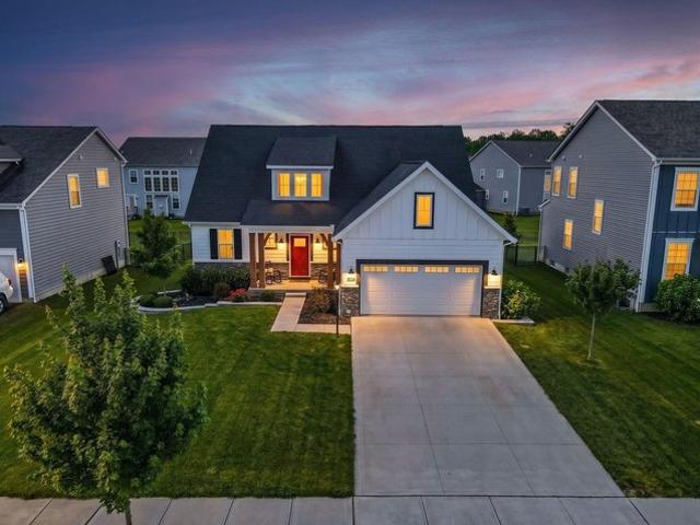 623 Ludham Trl, Pickerington, OH 43147