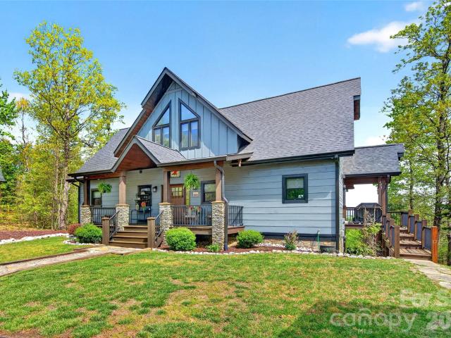 623 Mountain Vista Dr, Nebo, NC 28761 | MLS #4342