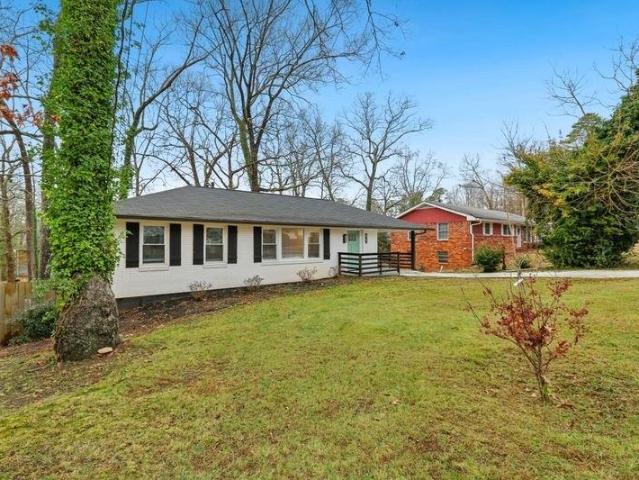623 Montevista St SW, Atlanta, GA 30310 | MLS #7700 | Compass