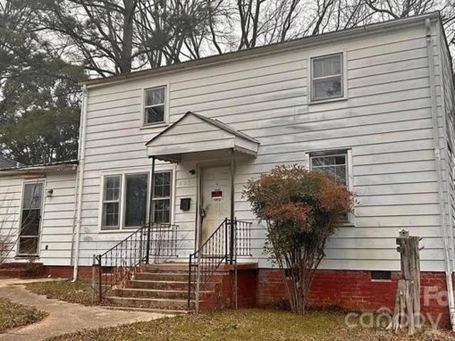623 Morris St, Rock Hill, SC 29730