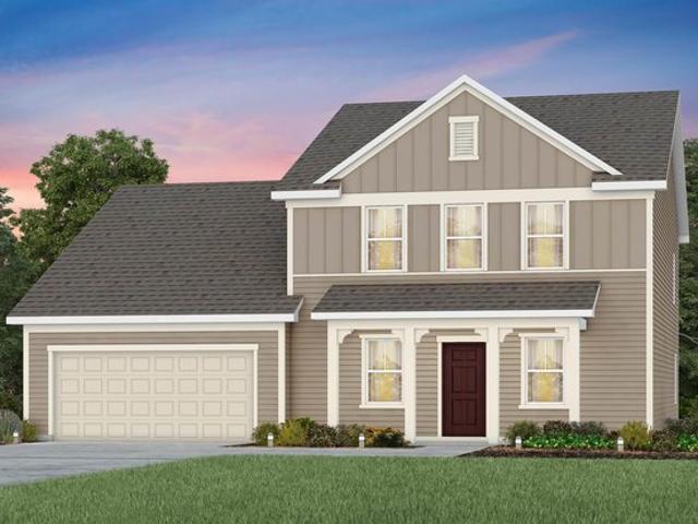 623 Mossy Branch Rd, Blythewood, SC 29016
