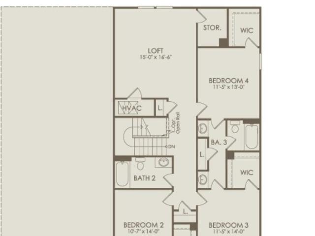 623 Mossy Branch Road