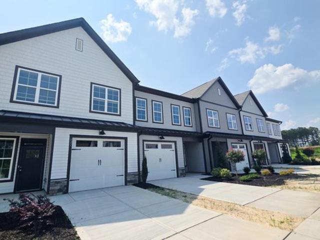 623 Marshskip Way Unit 8, Rolesville, NC 27571