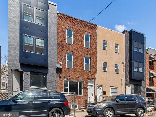 623 Mckean Street